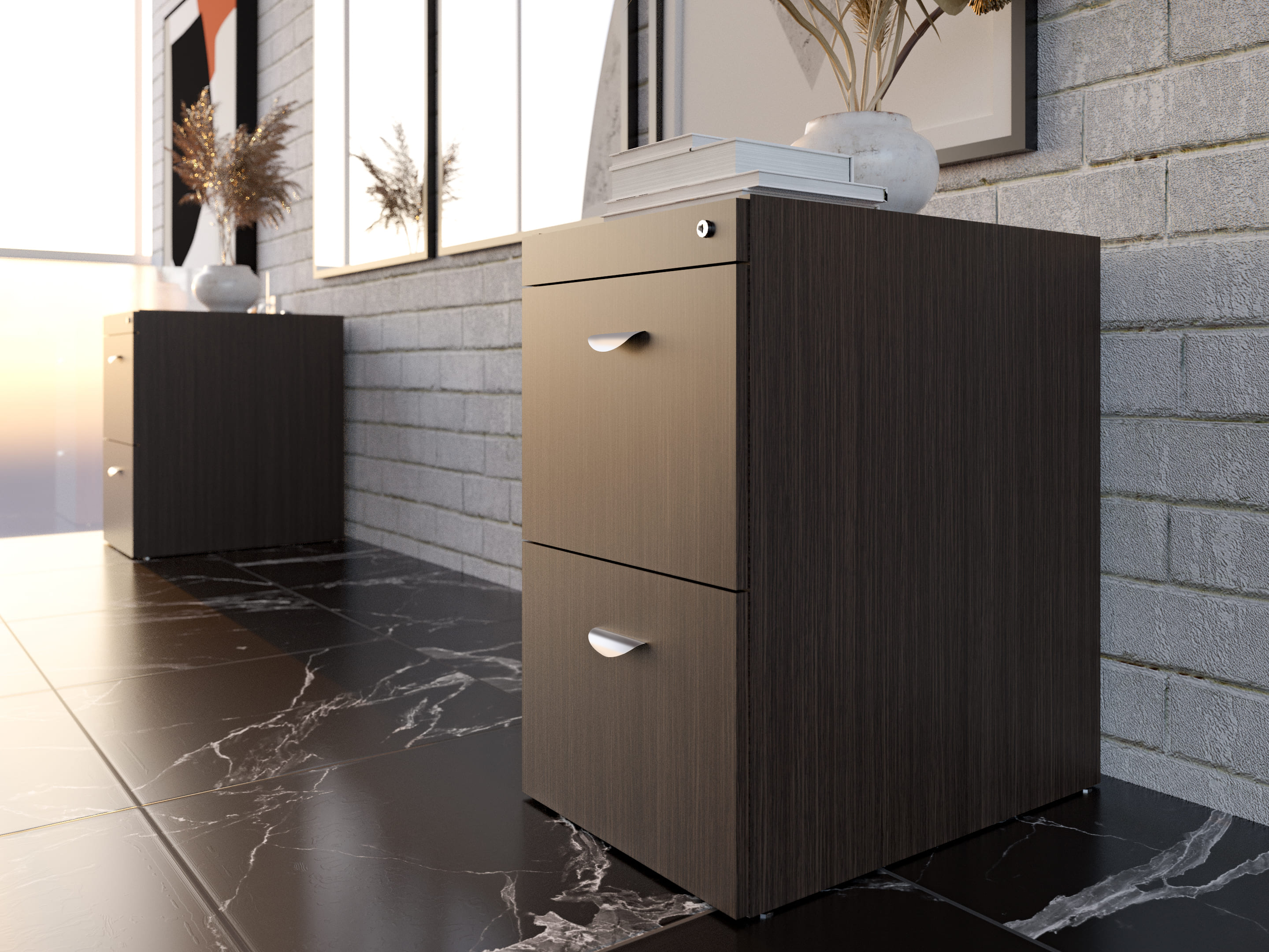 Pedestales FILO: Resistencia, Durabilidad y Elegancia | Gebesa